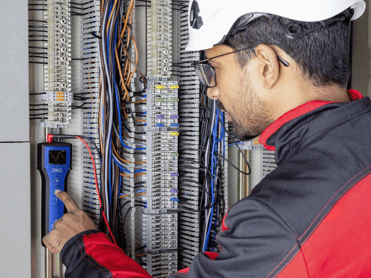 COMPANO 100 - 一次注入，二次注入和基本继电保护测试 - OMICRON